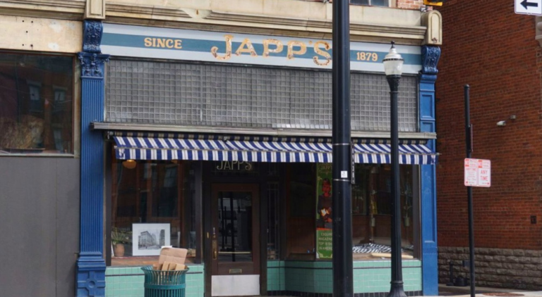 20 Ways to Travel Like a Local in Cincinnati, Ohio
